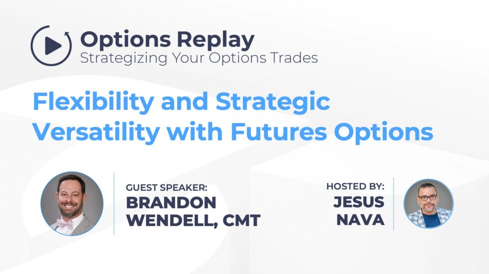 Options Replay | TradeStation