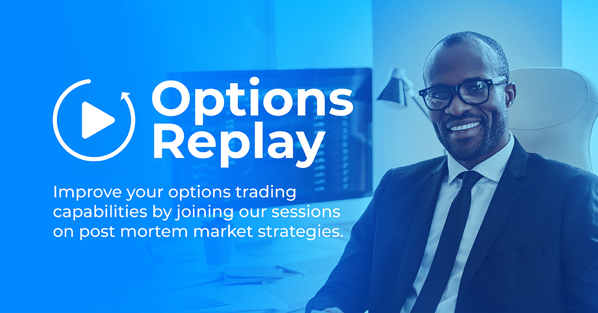 Options Replay | TradeStation