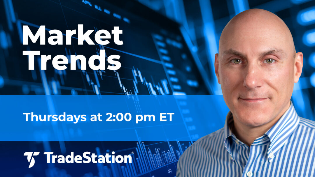 New Stocks Break Out as Volatility Fades | Market Insights