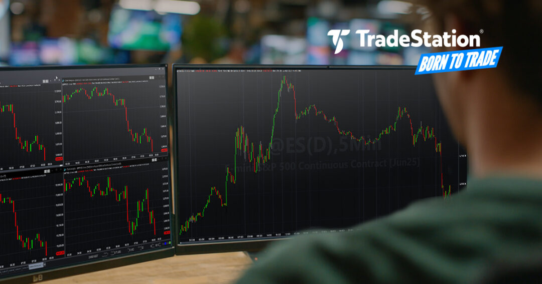 Is Futures Trading Right For Me? Five Things You Should Know | Market ...