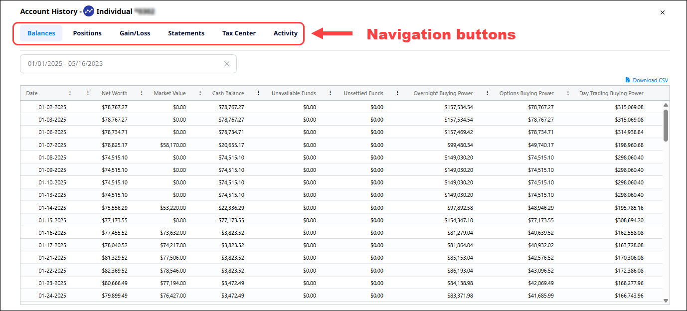 How to Track Trades and Generate Account Reports | Market Insights
