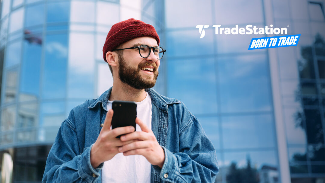 Updated Mobile App: A Big Win for Options Traders?