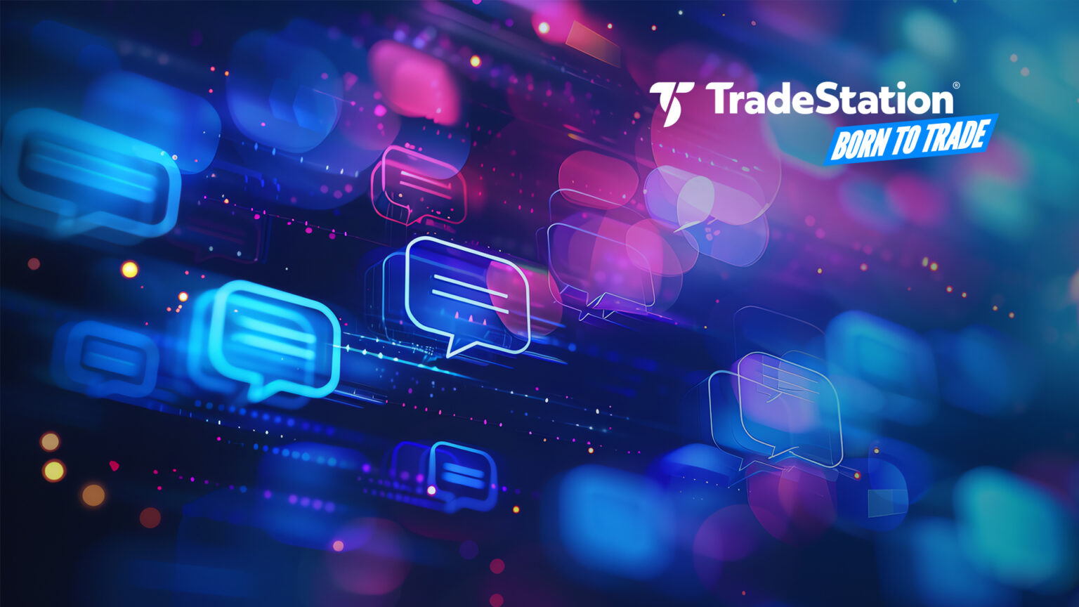 Growing Your Knowledge With TradeStation's Community Forums | Market Insights