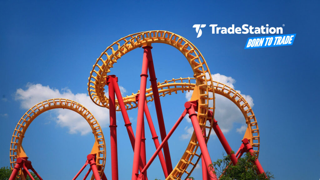 Rollercoaster Week Draws Money from the Sidelines | Market Insights