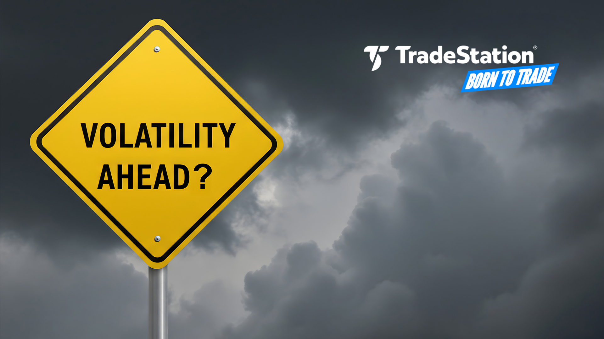 Powell Speaks Soon: Here Are 3 Ways to Hedge Gains | Market Insights