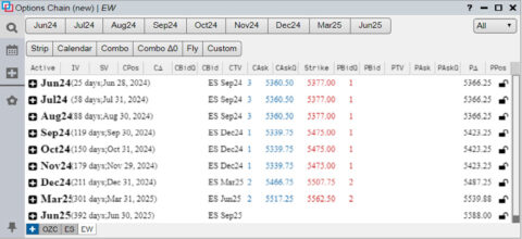 Unlocking Futures Options: A Guide to Pricing and Trading | TradeStation