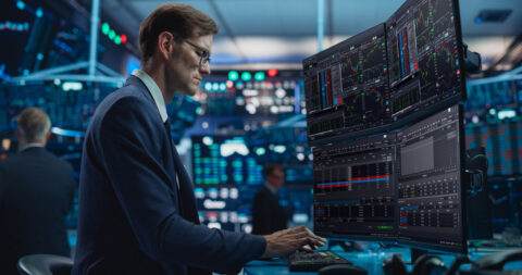 Getting Started with TradeStation’s Platform | TradeStation