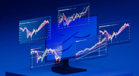 A Futures Broker for those Born to Trade | TradeStation