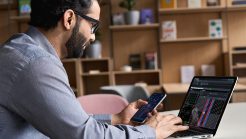 Quick Tips | TradeStation Web