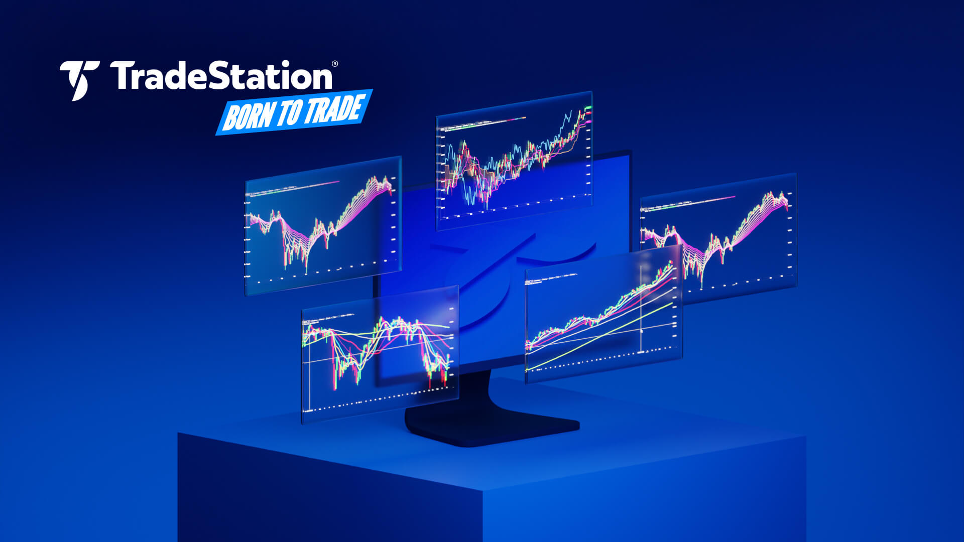 Trading API | The Full Power Of TradeStation