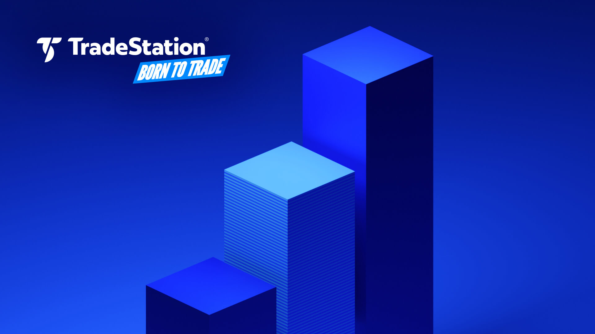 A Futures Broker for those Born to Trade | TradeStation